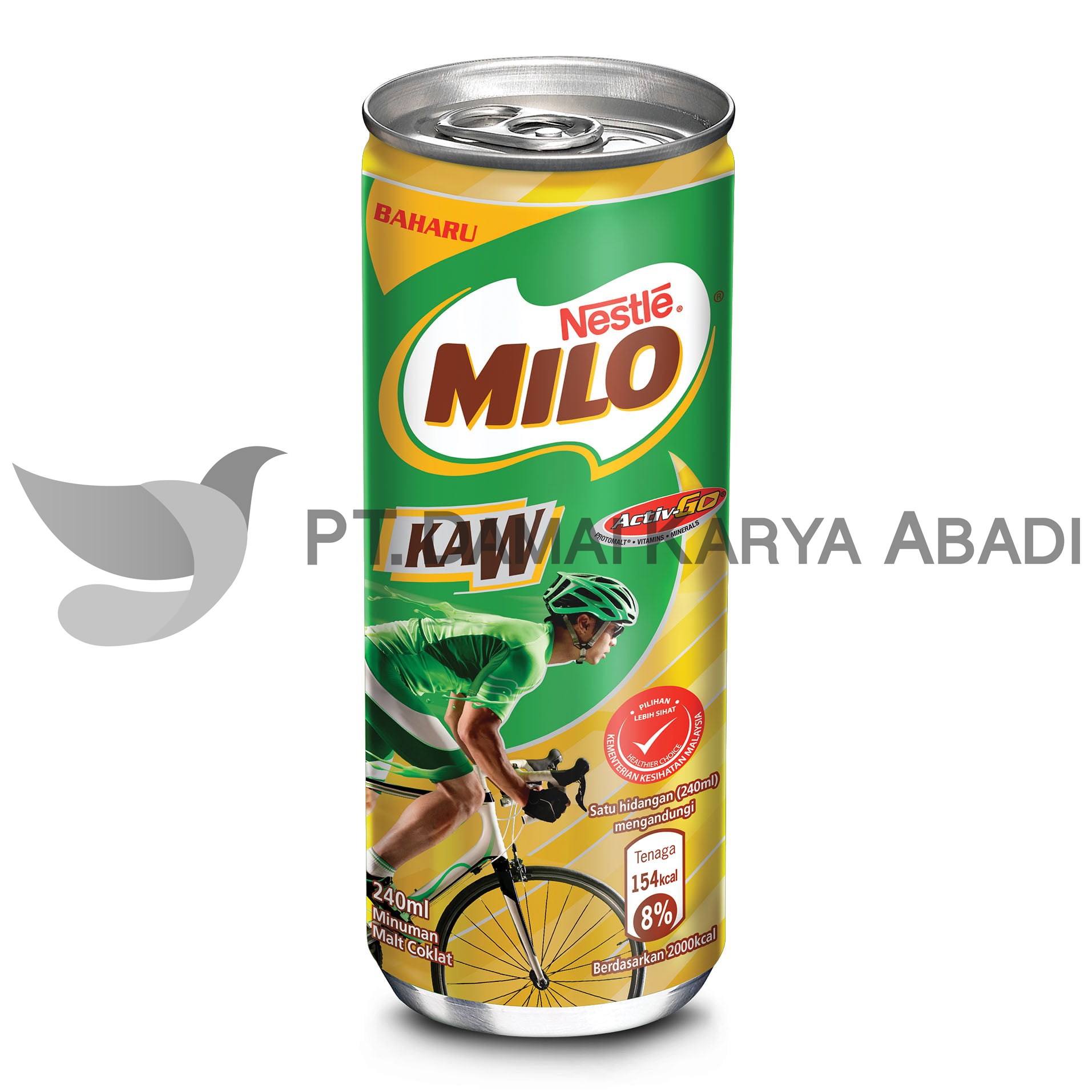 MILO RTD - Engineering Plastic Asia