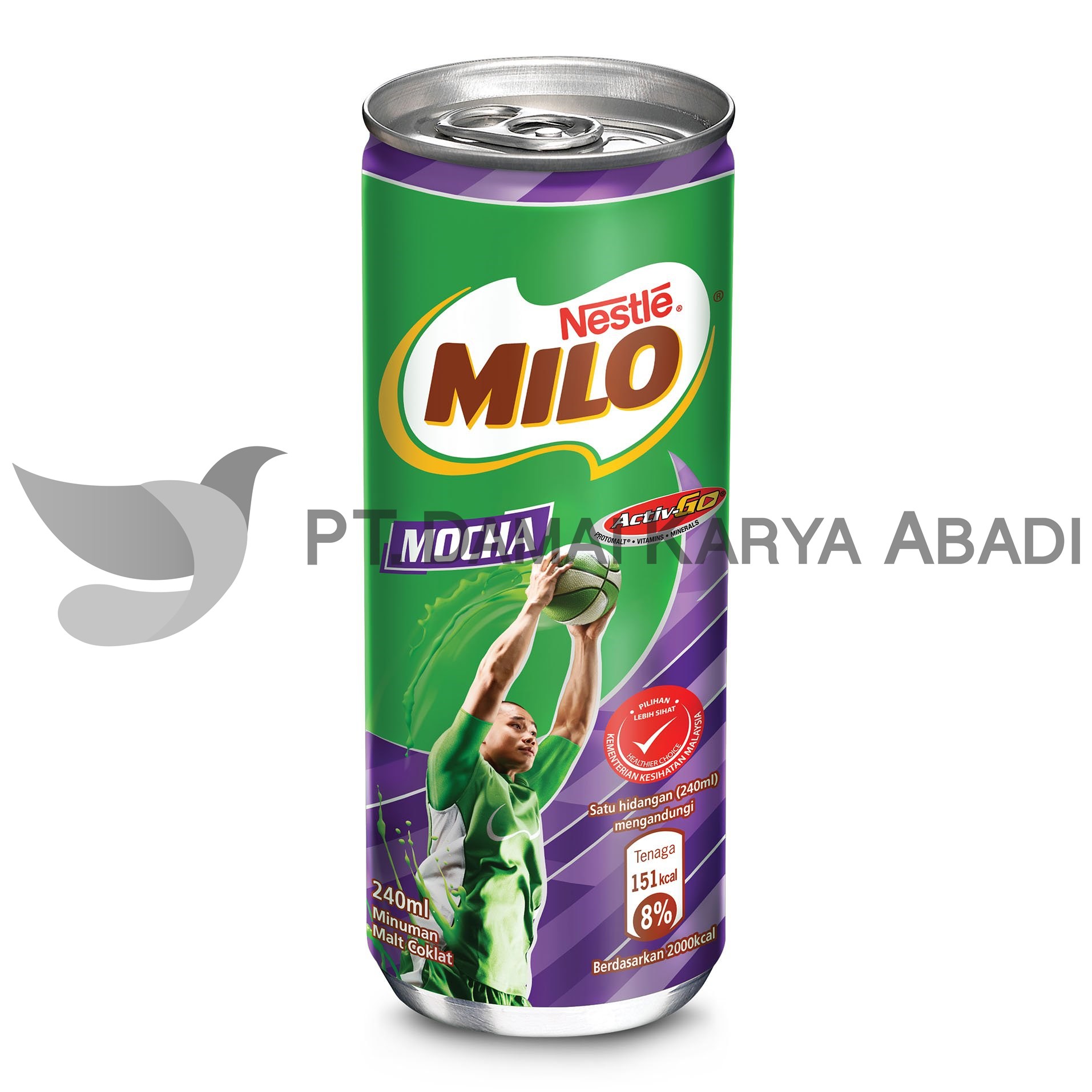 MILO RTD – Engineering Plastic Asia