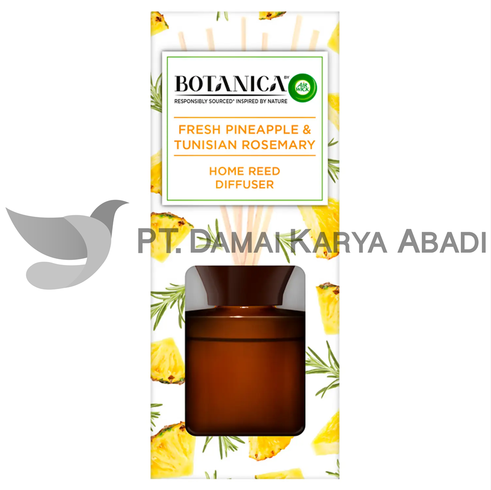 AIRWICK BOTANICA REEDS – Engineering Plastic Asia