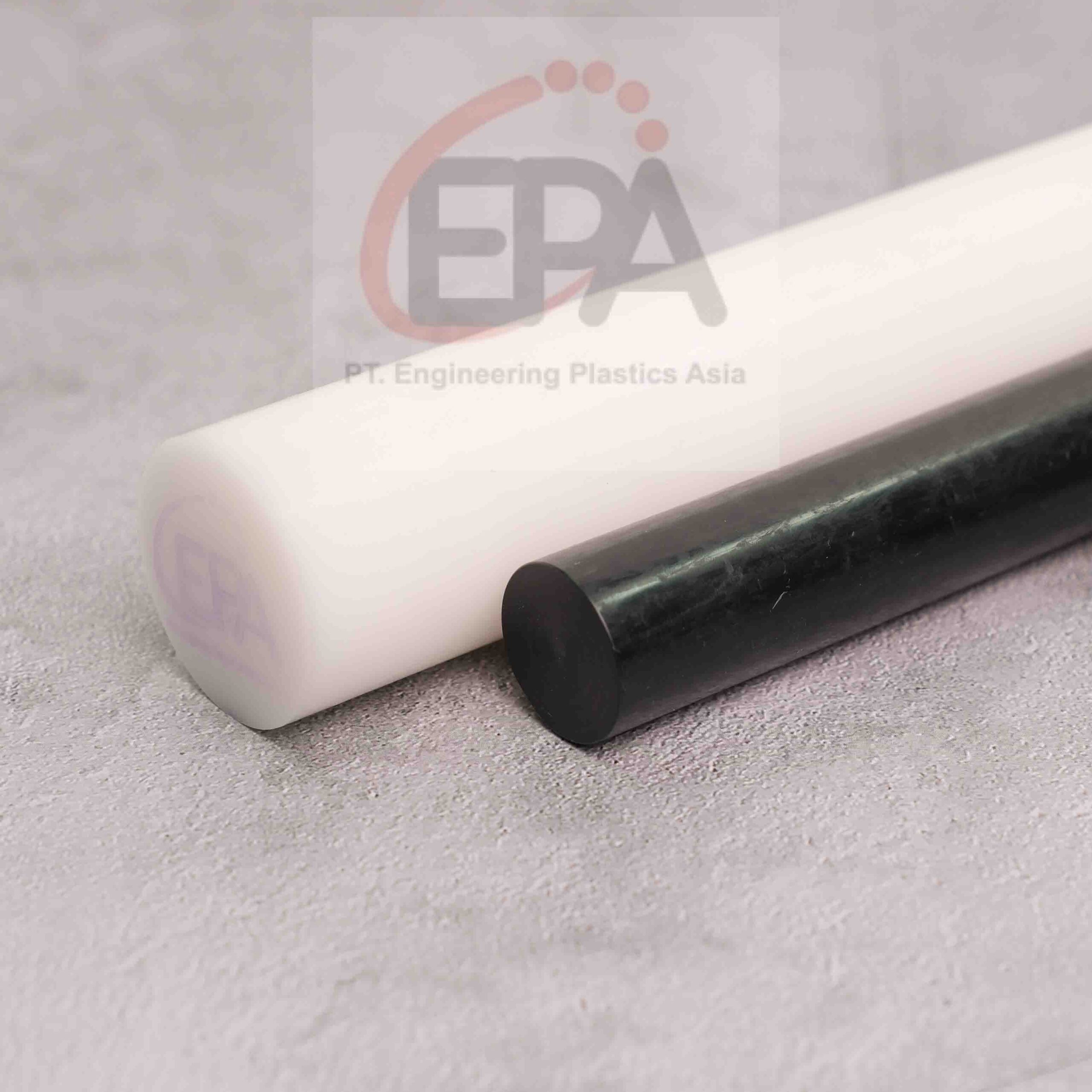 POM – Engineering Plastic Asia